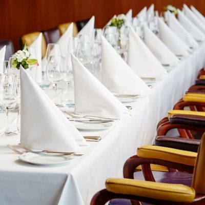 Restaurant Club Room ss Rotterdam