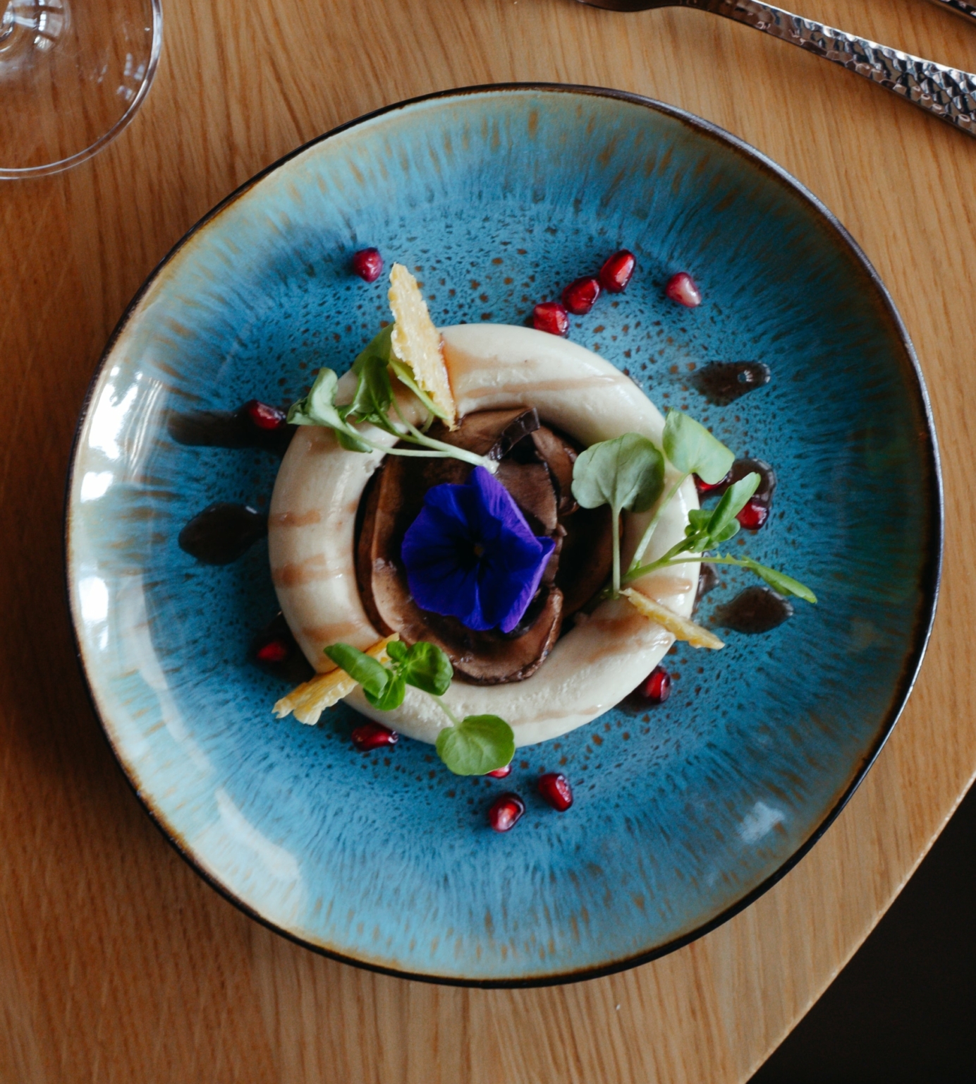 Lido Grill Menu - ss Rotterdam • by WestCord